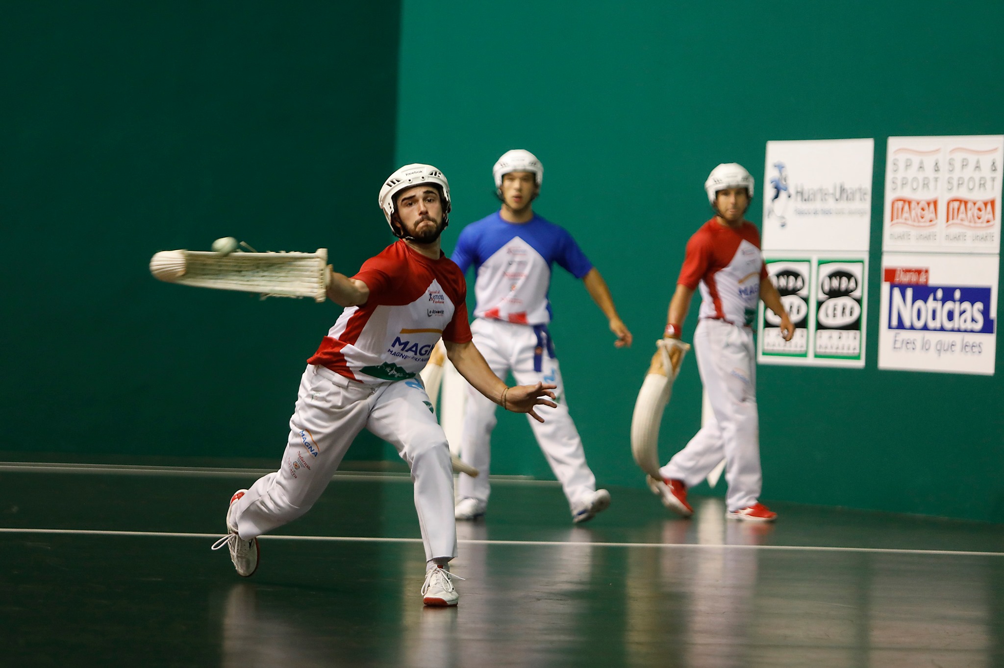 Inicio - Fundación Remonte